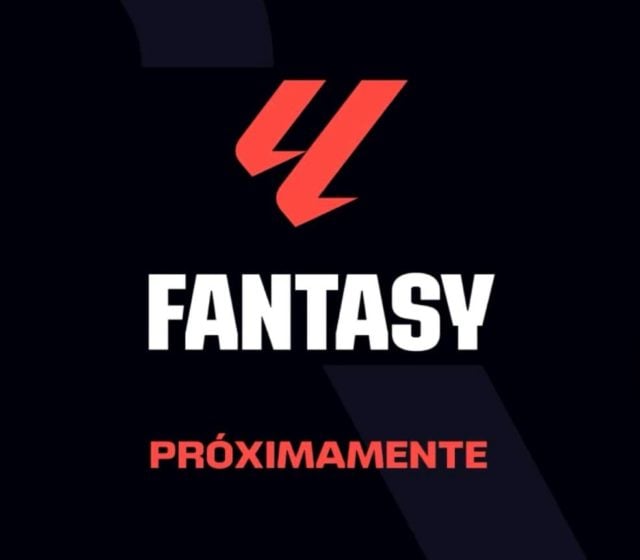 Fantasy LaLiga es el nuevo fantasy oficial de LaLiga