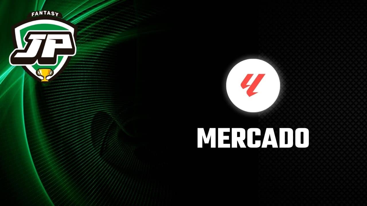 Mercado en LaLiga Fantasy y Biwenger - LaLiga EA Sports