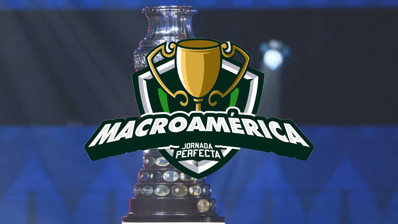 ¡Apúntate a la Macro América de Jornada Perfecta! - Biwenger