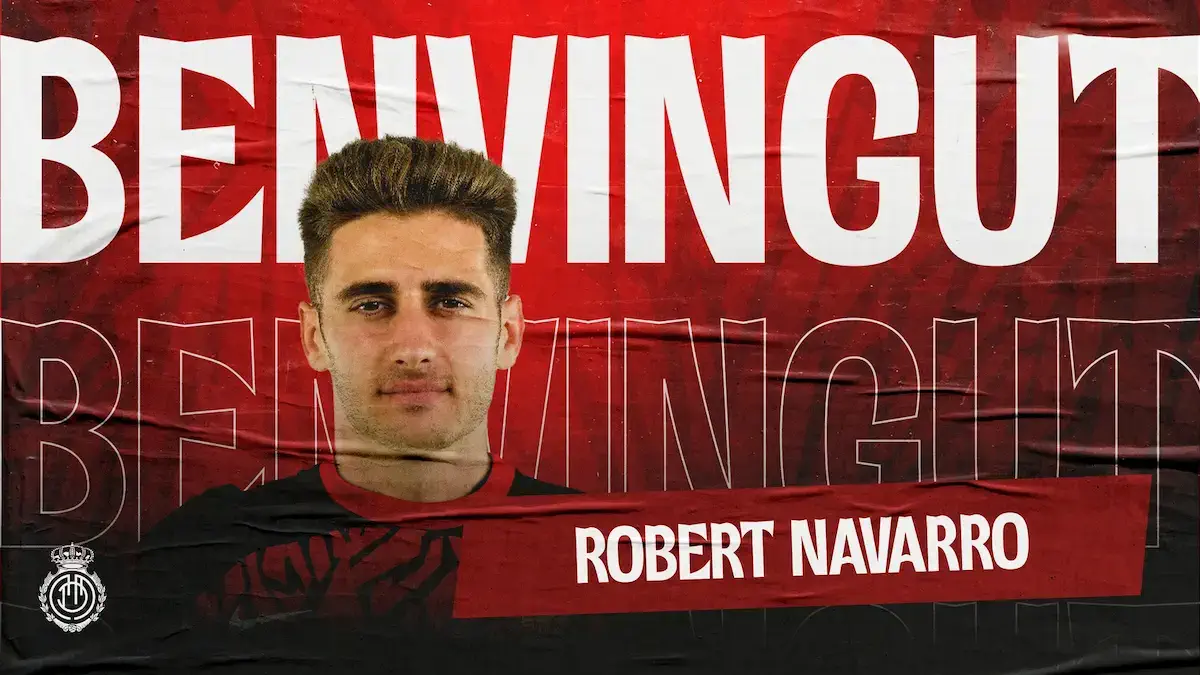 ¿Opciones de titular para Robert Navarro en esta J5? - Biwenger ¿Opciones de titular para Robert Navarro en esta J5? - Biwenger