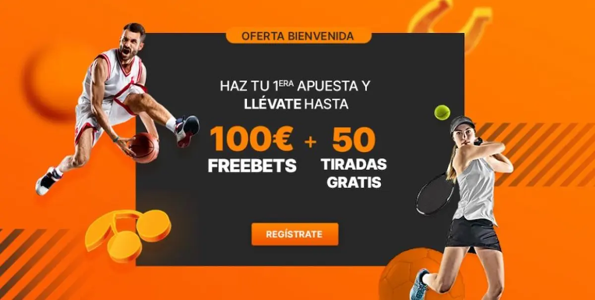 Promoción Kirolbet Real Madrid vs Villarreal: ¡gana 5€ por cada gol!