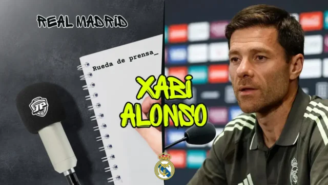 Xabi Alonso repasa la enfermería y cuenta con Rodrygo - Fantasy