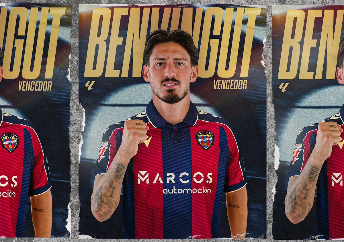 El Athletic Club cede a Unai Vencedor al Levante UD - Fantasy