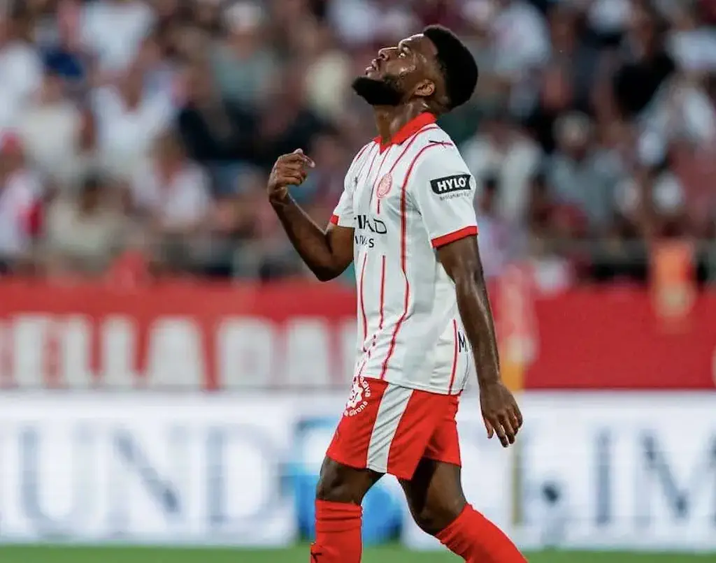 Iván Martín mejora su rendimiento en el Girona, ¿fichar? - Fantasy