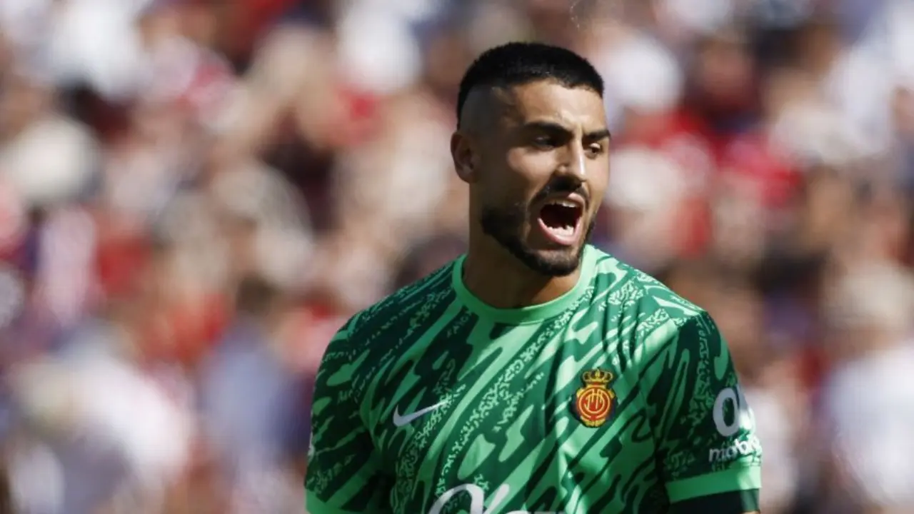 Malas noticias para Leo Román: su lesión es peor de lo esperado